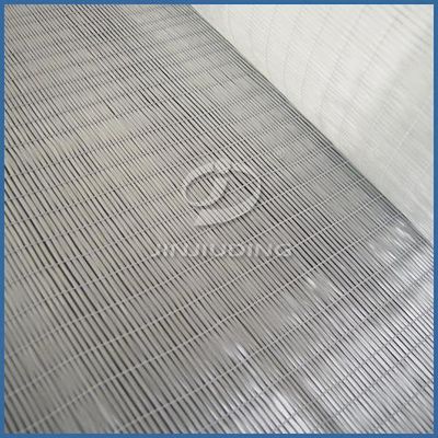 Polyester Felt Unidirectional Fiberglass Fabric 0° Or 90° Orientation