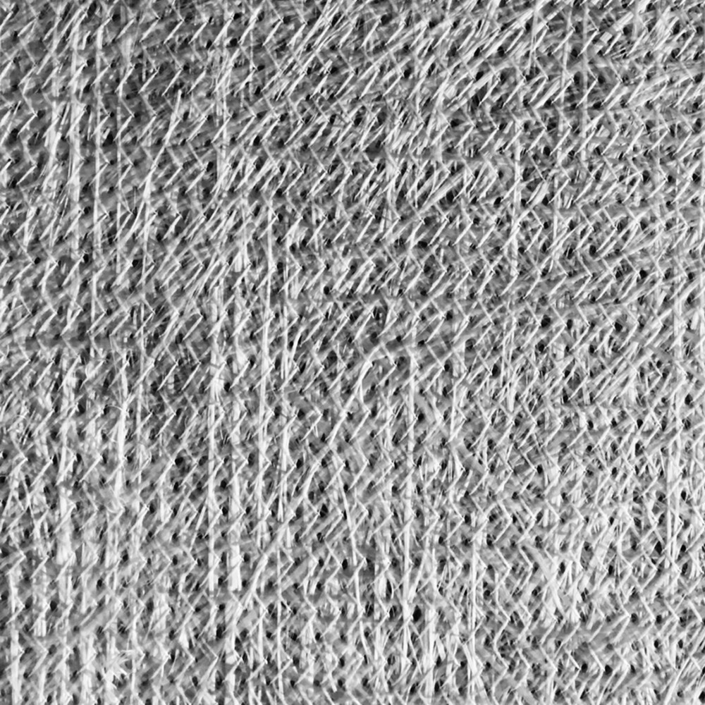 1.5 Oz Chopped Strand Fiberglass Stitched Mat Waterproof 600kg/M3 C ...