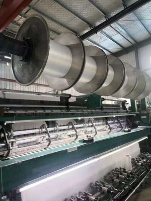 Quality Fiberglass Stitched Mat & Fiberglass Chopped Strand Mat factory ...